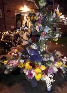 Joes Story - Joe Dix Foundation