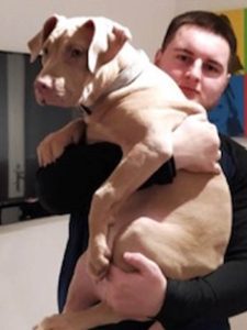 Joes Story - Joe Dix Foundation