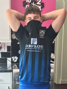 Joes Story - Joe Dix Foundation