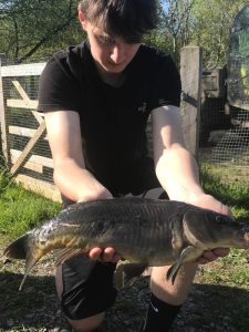 Joes Story - Joe Dix Foundation