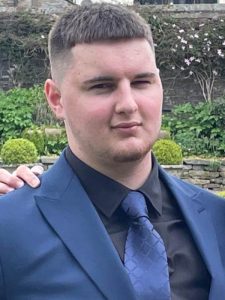 Joes Story - Joe Dix Foundation