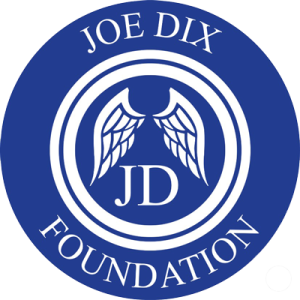 No Safe Place - Joe Dix Foundation