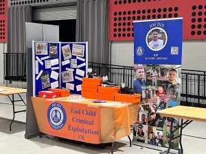 Our Training - Joe Dix Foundation